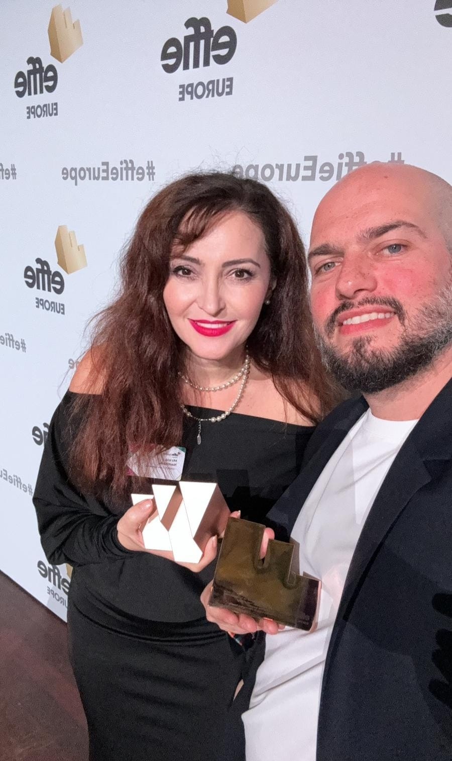 Filmul Copacul Dorințelor: Amintiri din copilărie, premiat la competiția Effie Best of Europe ...