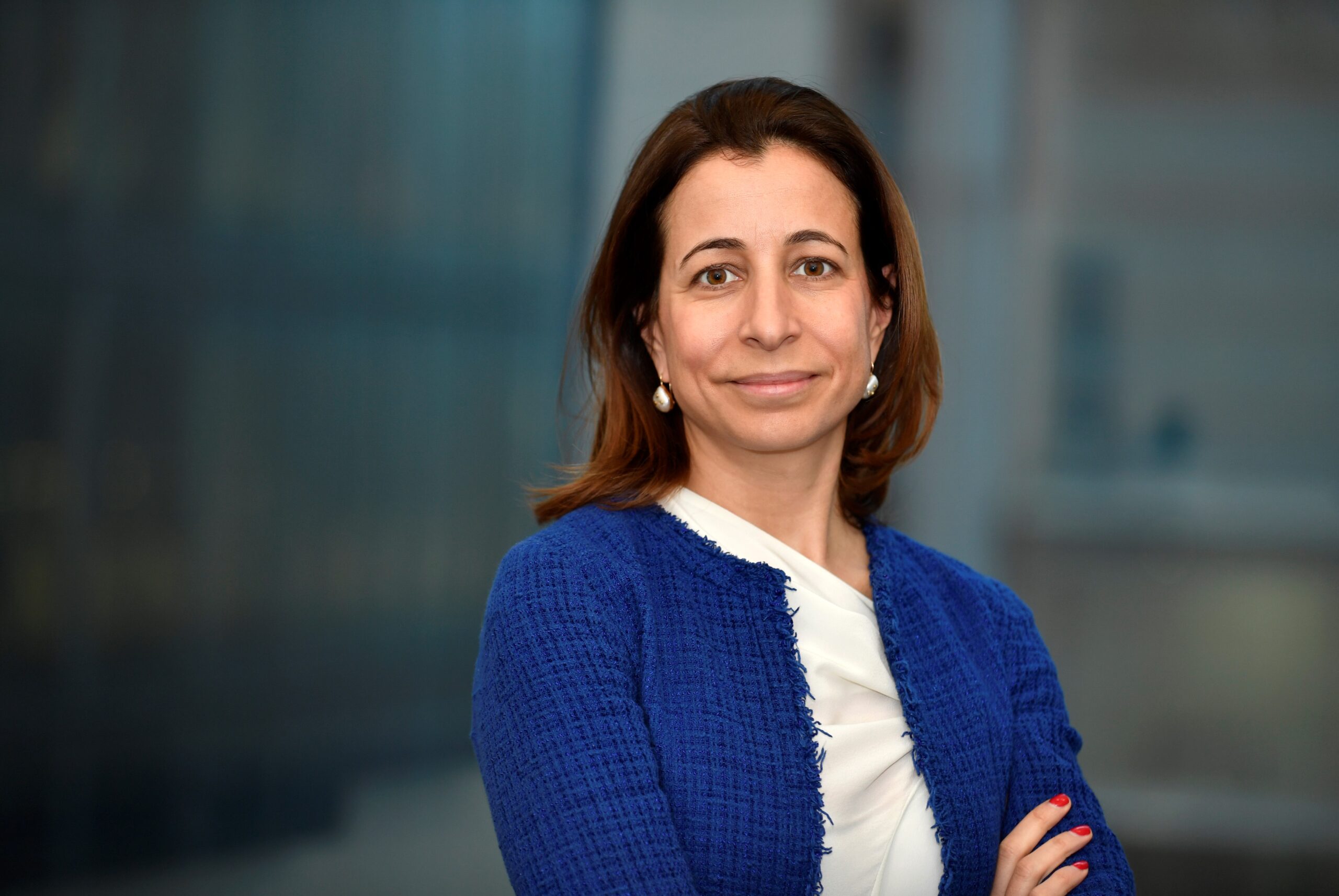 Ines Rocha devine noul Director Regional al IFC pentru Europa - Ziarul News