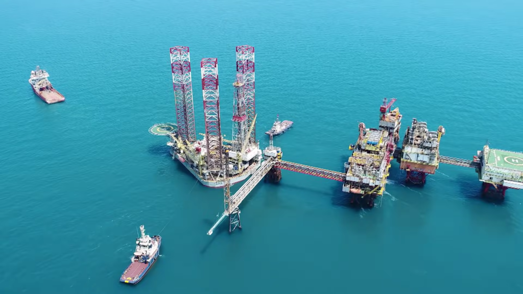 OMV Petrom devine unicul proprietar al blocului de petrol și gaze Han ...