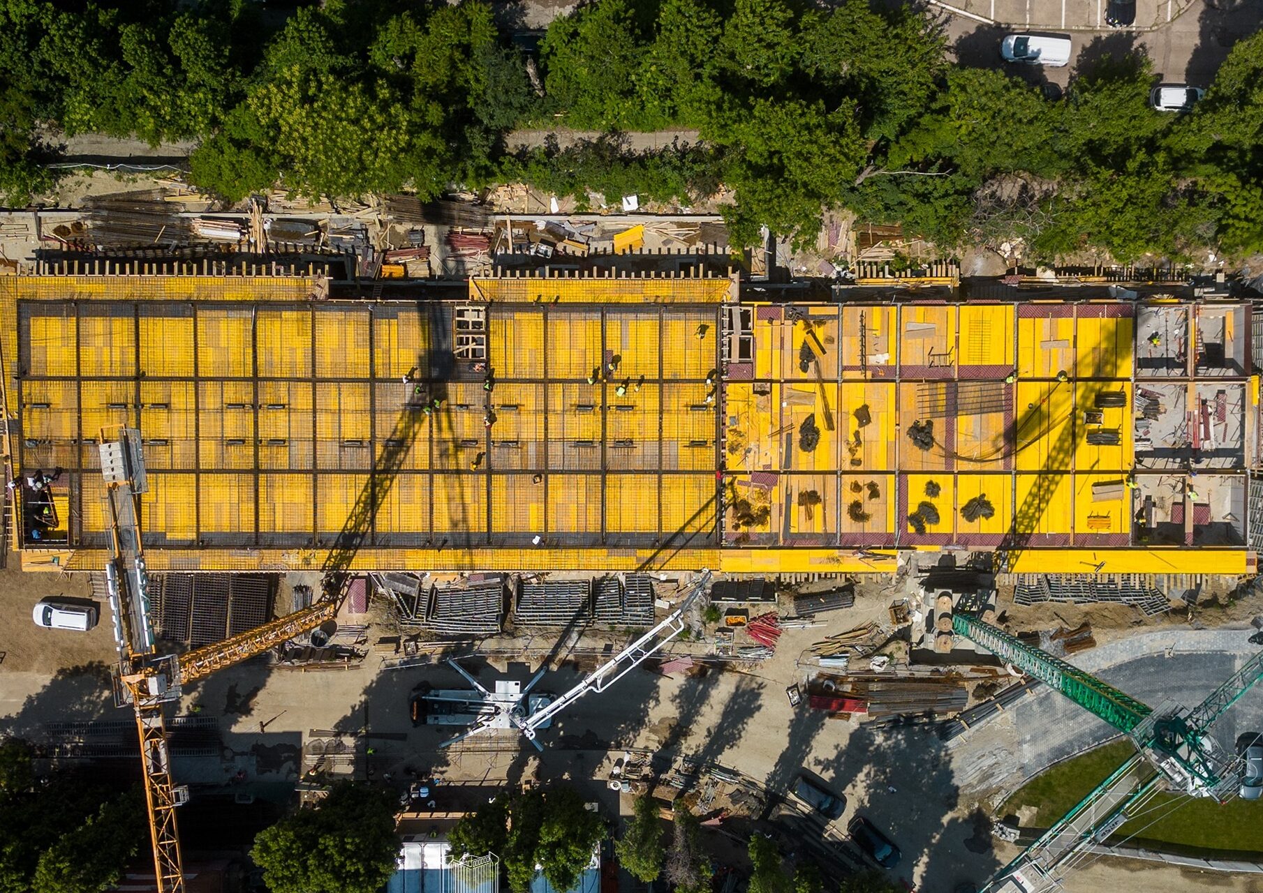 Universitatea Politehnica din București primește un nou cămin ...