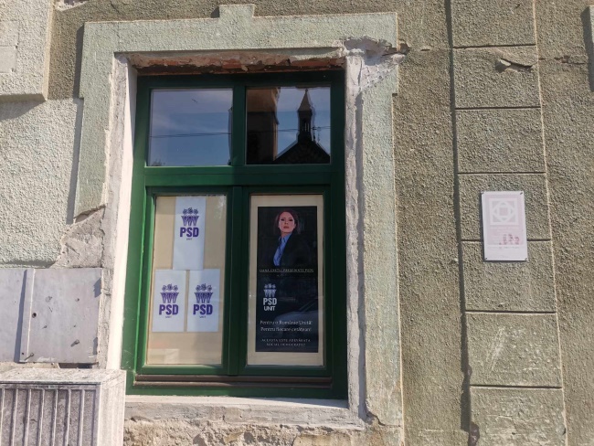 PSD Unit, un nou partid politic, își deschide o filială la Timișoara ...