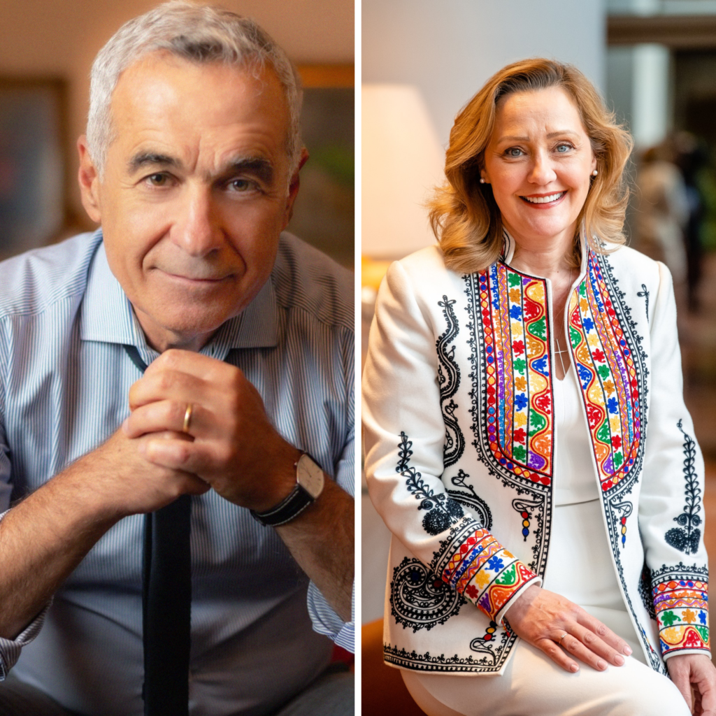 Alegeri prezidențiale 2024: Duelul decisiv dintre Călin Georgescu și ...